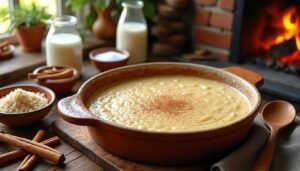 Teurgoule Normande 🍚: Recette Traditionnelle à Découvrir ! 🥄